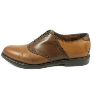 Shoes | Vintage Nathan Hack Ripple Sole 1955 Mens Shoes | Poshmark